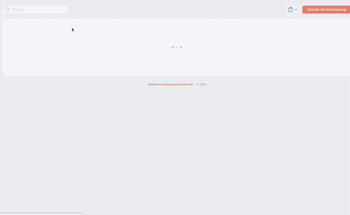 Resources index bug / filter bug · Issue #1129 · laravel/nova-issues · GitHub