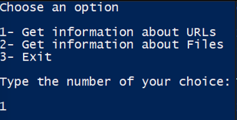 GitHub - M0kh/VirusTotal-Checker: A python script that checks a list of URLs or hashes on Virustotal