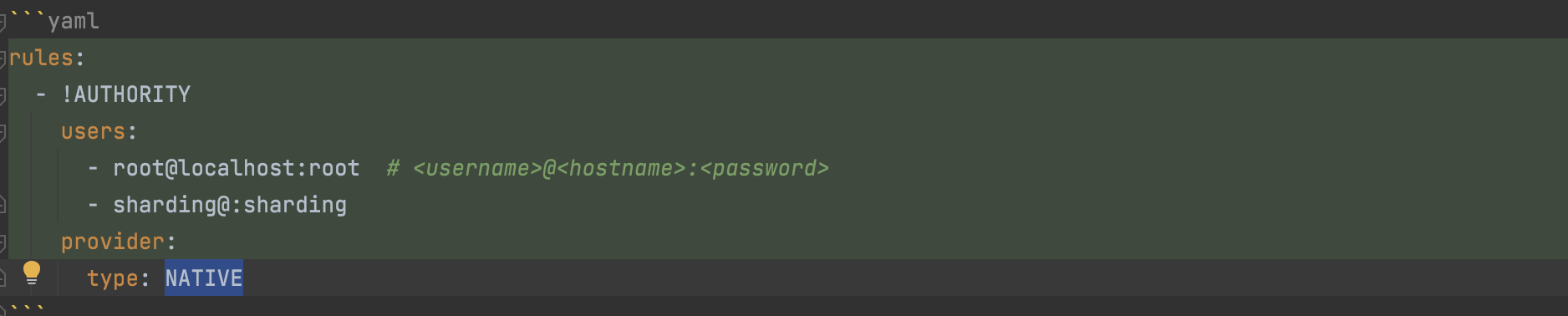The default authority type in the configuration file and the code is inconsistent · Issue #12725 ...
