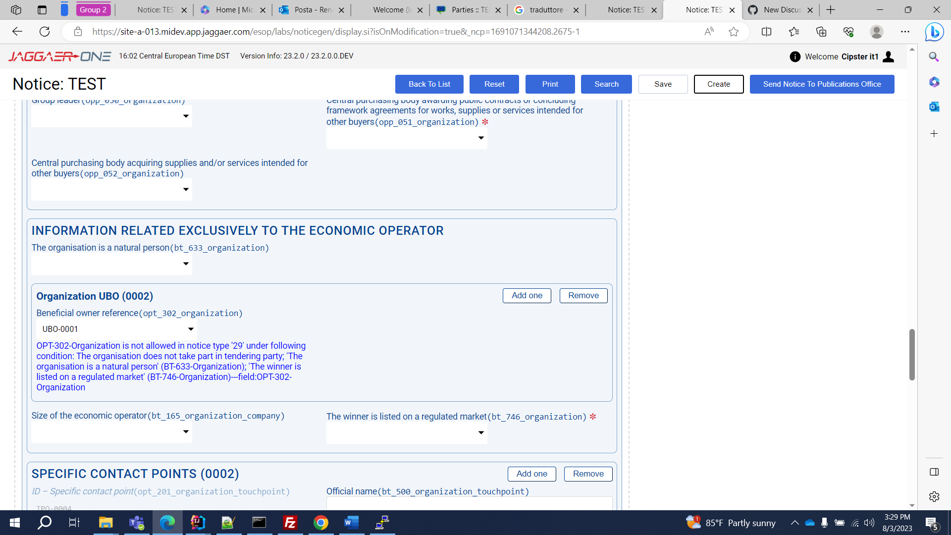 Question About UBO in notice 29 · OP-TED eForms-SDK · Discussion #617 · GitHub