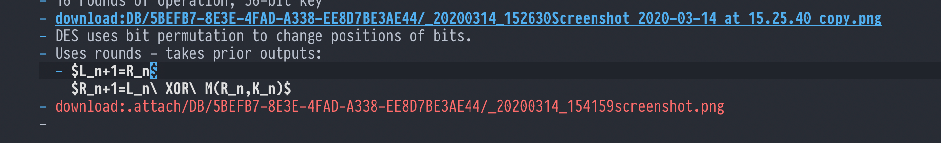 Support =org-download-screenshot= and bind to key · Issue #2429 · doomemacs/doomemacs · GitHub