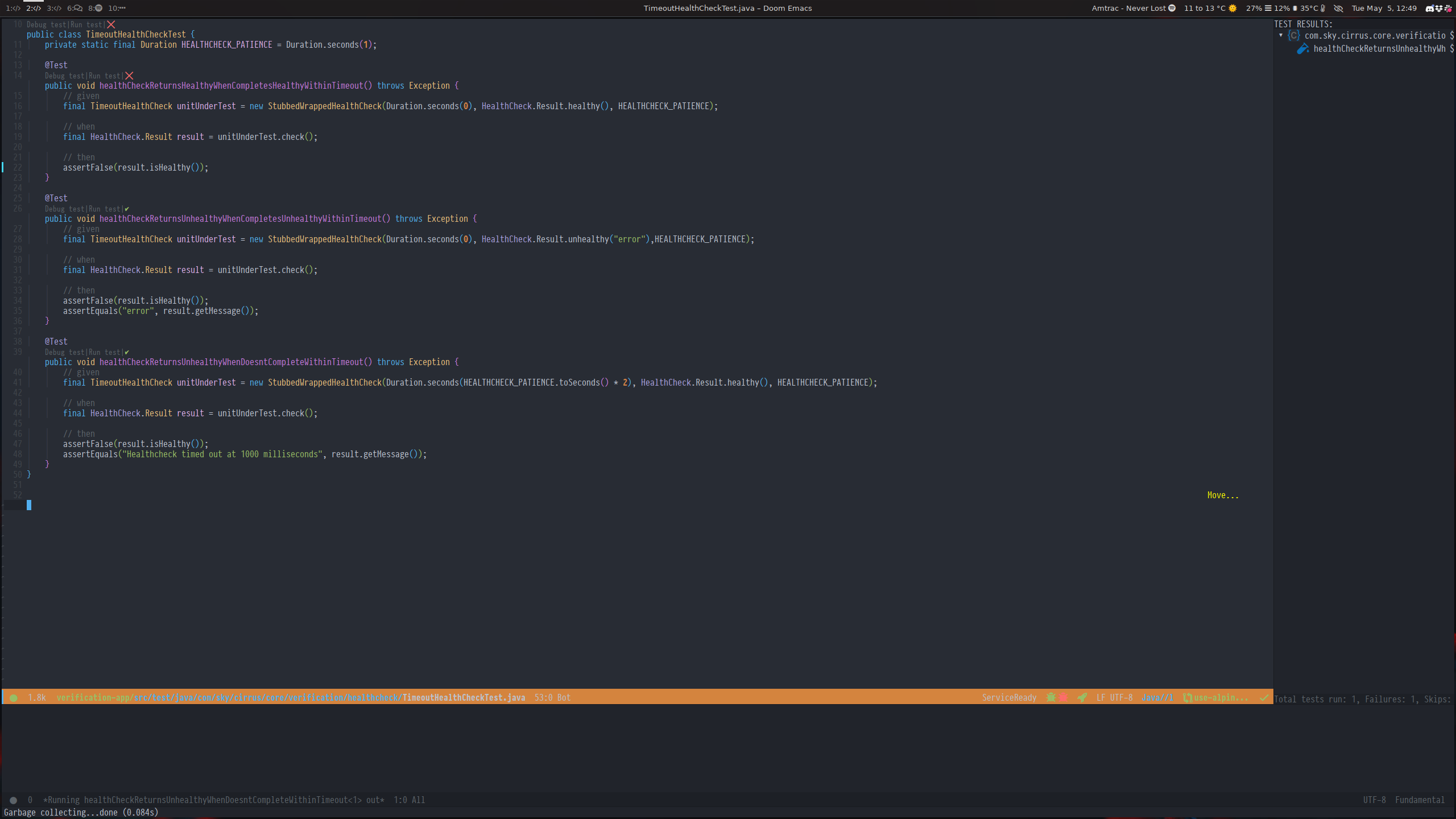 How To Use Lsp Java Test · Issue 222 · Emacs Lsplsp Java · Github