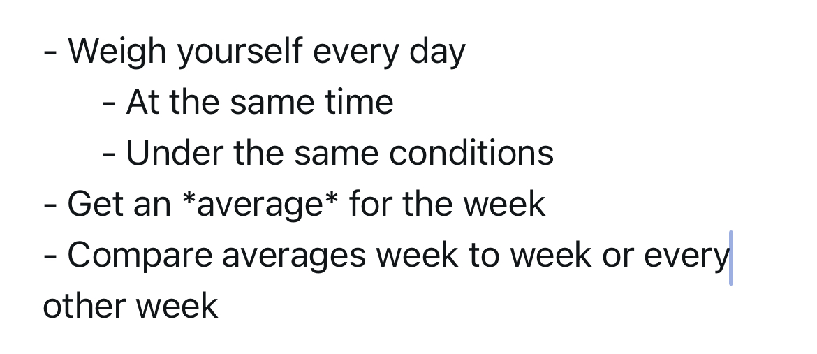 Nested list adds new line space in Markdown Preview · Issue #1058 · Automattic/simplenote-macos ...
