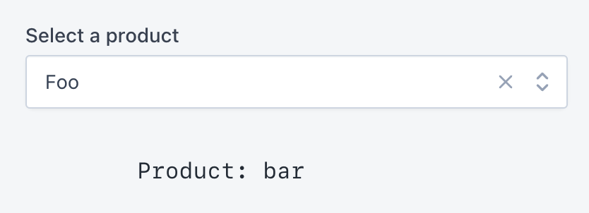 Select With Async Data Does Not Auto Select The Real Property Value · Issue 549 · Wireuiwireui