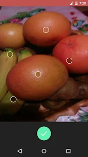 Combine camera and image color extraction to a single button · Issue #99 · croma-app/huehive ...