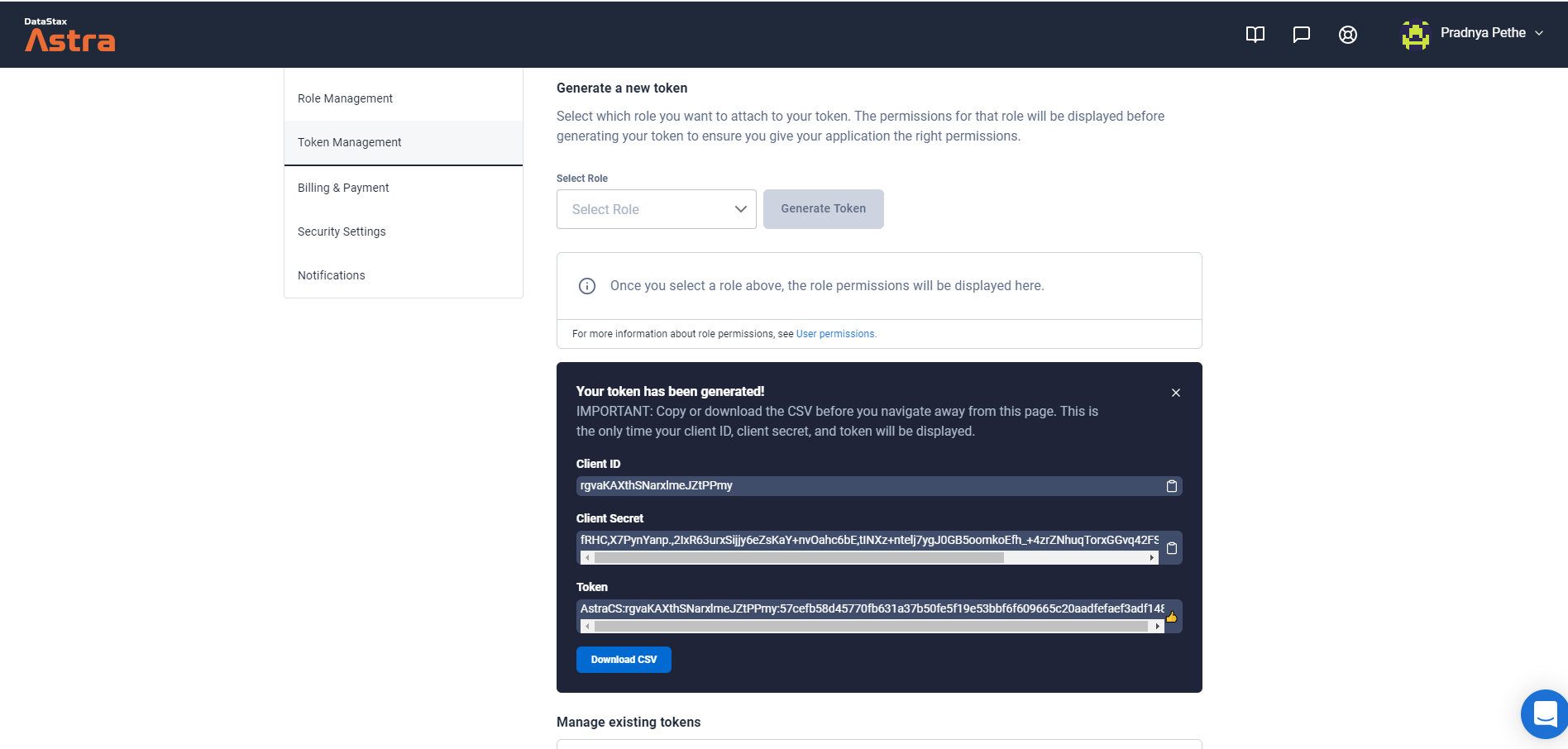 [HW] Pradnya Pethe · Issue #10 · datastaxdevs/workshop-introduction-to-nosql · GitHub