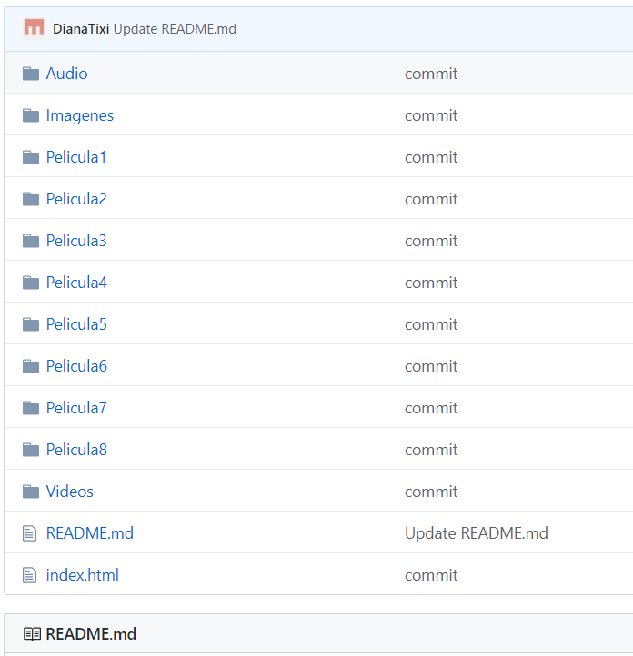 GitHub - DianaTixi/Practica01-MiPrimerSitioWeb: Practica 01 HTML5 DianaTixi