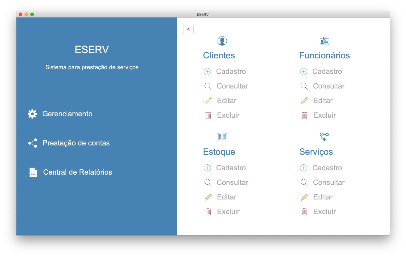 GitHub - BrandowBuenos/ESERV: Software to manage services and service ...