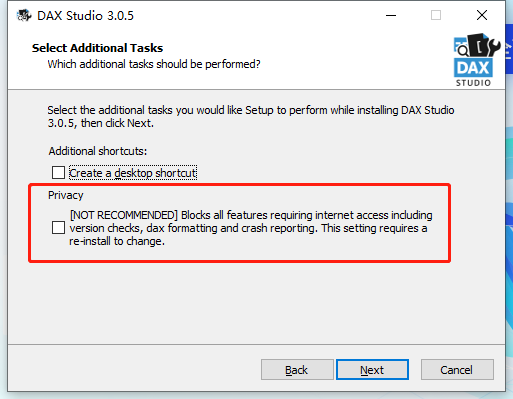 the button “Format Query” is not available · Issue #984 · DaxStudio/DaxStudio · GitHub
