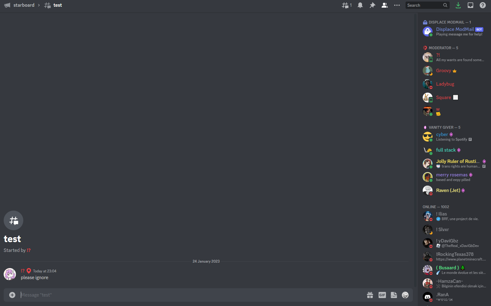 Navigating to threads in announcment channels does not dispatch a `THREAD_MEMBER_LIST_UPDATE ...