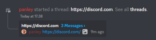 Thread name changes re-use message type 4 from GDMs · Issue #5921 ...
