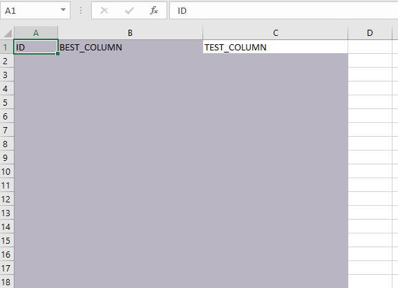 column.fill or nested fill issue · exceljs exceljs · Discussion #1718 · GitHub