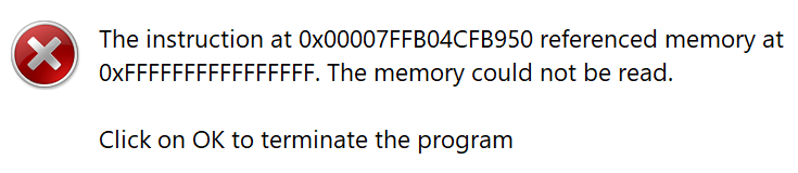 Python Reading And Writing With Threads Sometimes Crashes · Issue 4844 · Duckdbduckdb · Github