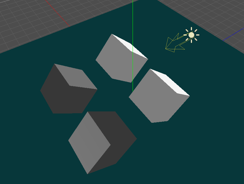Negative Scale On 3d Objects Has Inconsistent Behaviour · Issue 25696 · Godotenginegodot · Github 