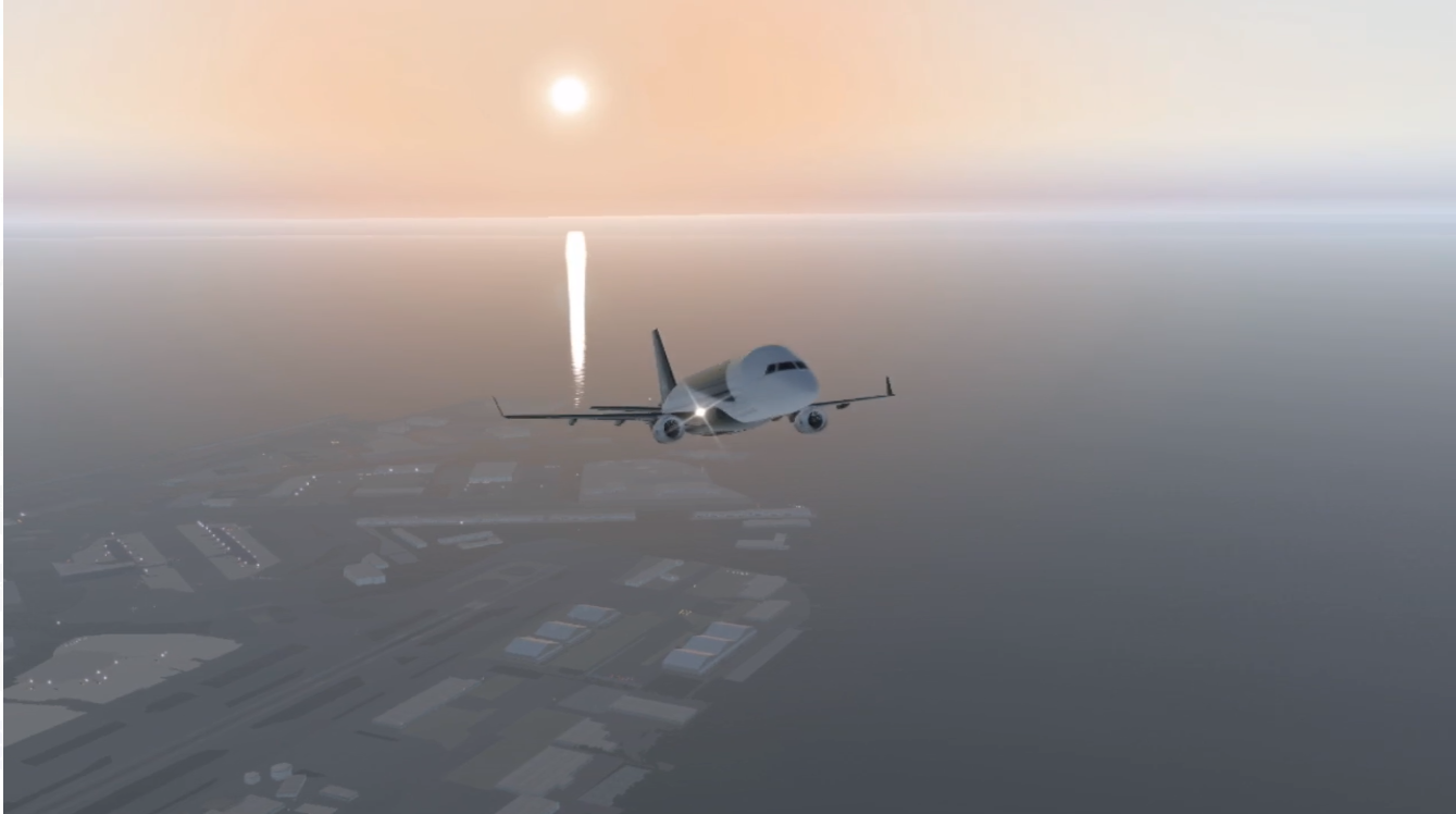 Xplane2Blender exporting only one side of obj texture · Issue #435 · X-Plane/XPlane2Blender · GitHub