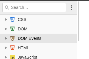 Searching for enabled "Ruby" shows "RethinkDB ruby" · Issue #1516 · freeCodeCamp/devdocs · GitHub