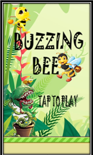 GitHub - iamankitaa/Buzzing-Bee-Game-: Minor Project built using Python