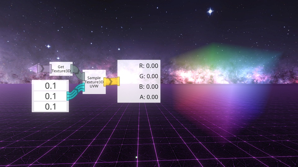 Texture3D Sampling Does Not Work Properly · Issue #3683 · Neos ...