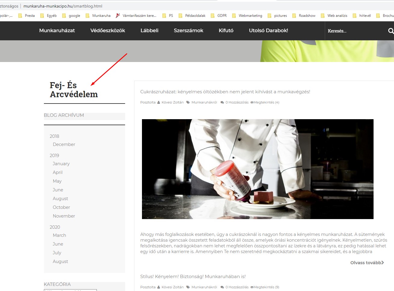 Category-top-menu appears on smartblog.html · Issue #138 · smartdatasoft/smartblog · GitHub