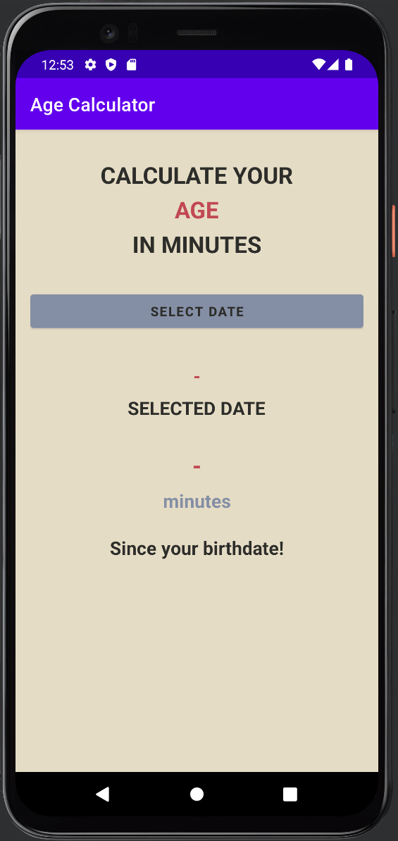 GitHub - mrweikiat/kotlin-summer-2022: Android Projects - Summer 2022 ...