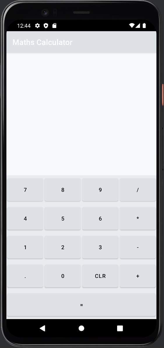 GitHub - mrweikiat/kotlin-summer-2022: Android Projects - Summer 2022 ...