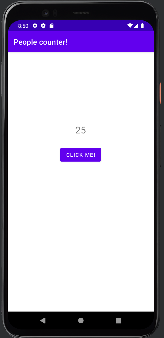 GitHub - mrweikiat/kotlin-summer-2022: Android Projects - Summer 2022 ...