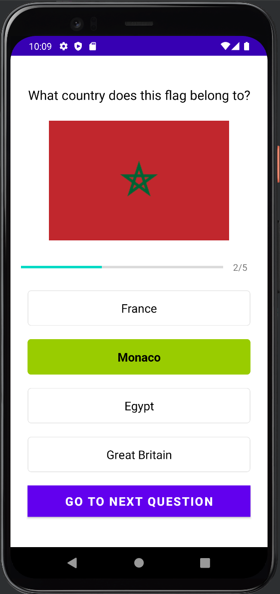 GitHub - mrweikiat/kotlin-summer-2022: Android Projects - Summer 2022 ...