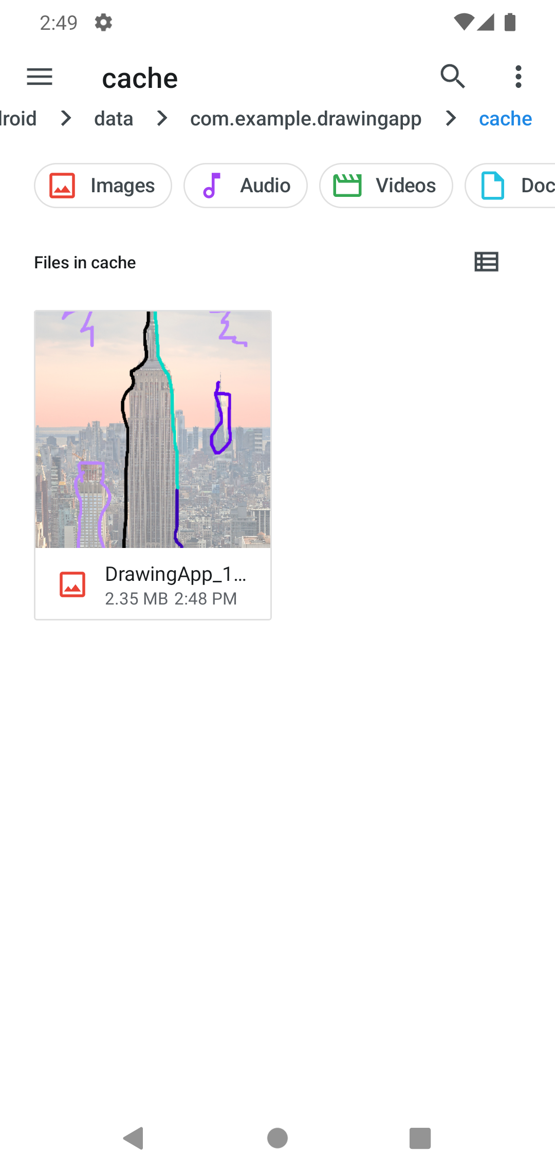 GitHub - mrweikiat/kotlin-summer-2022: Android Projects - Summer 2022 ...