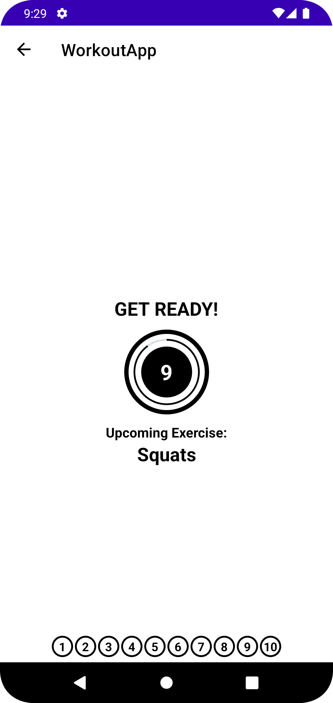 GitHub - mrweikiat/kotlin-summer-2022: Android Projects - Summer 2022 ...