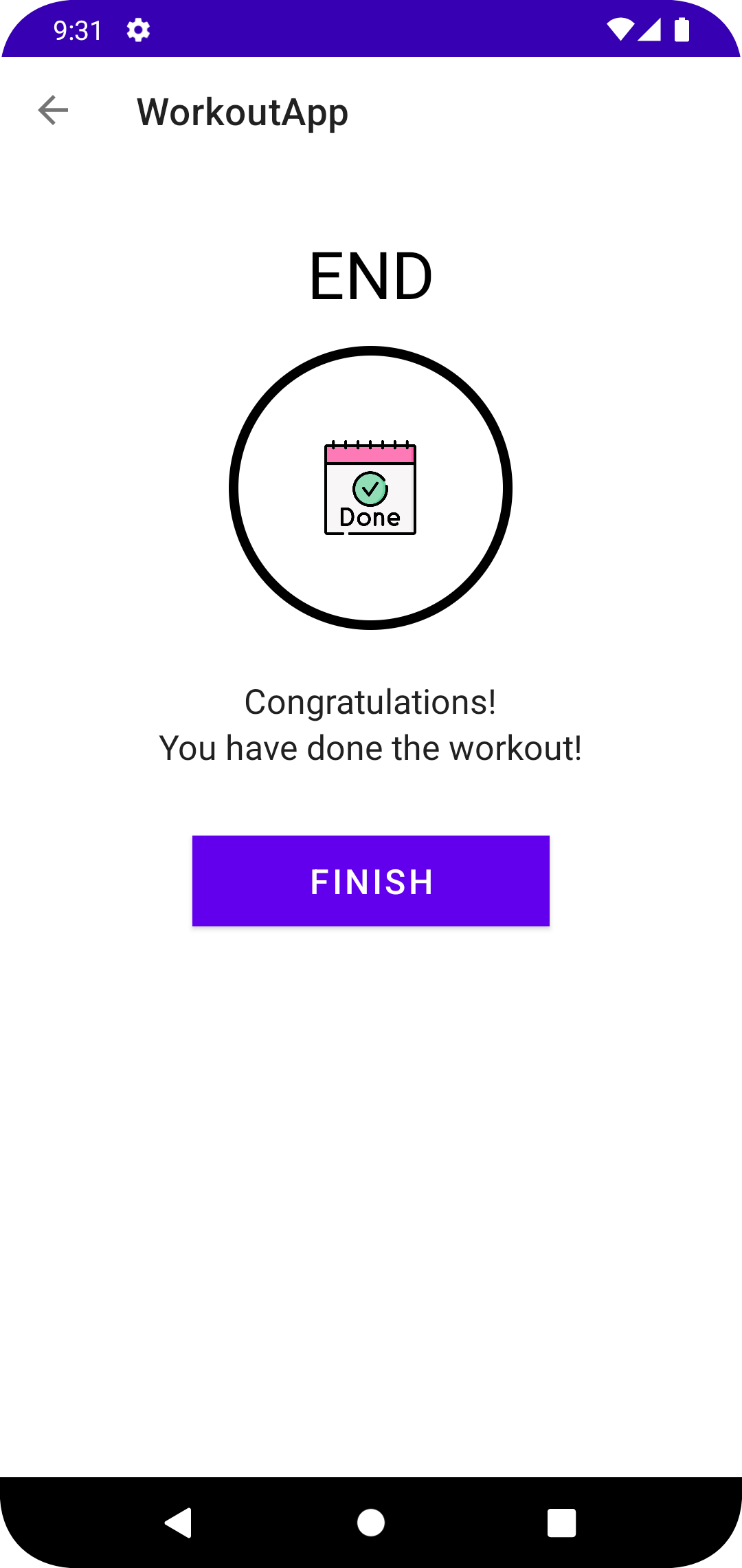 GitHub - mrweikiat/kotlin-summer-2022: Android Projects - Summer 2022 ...