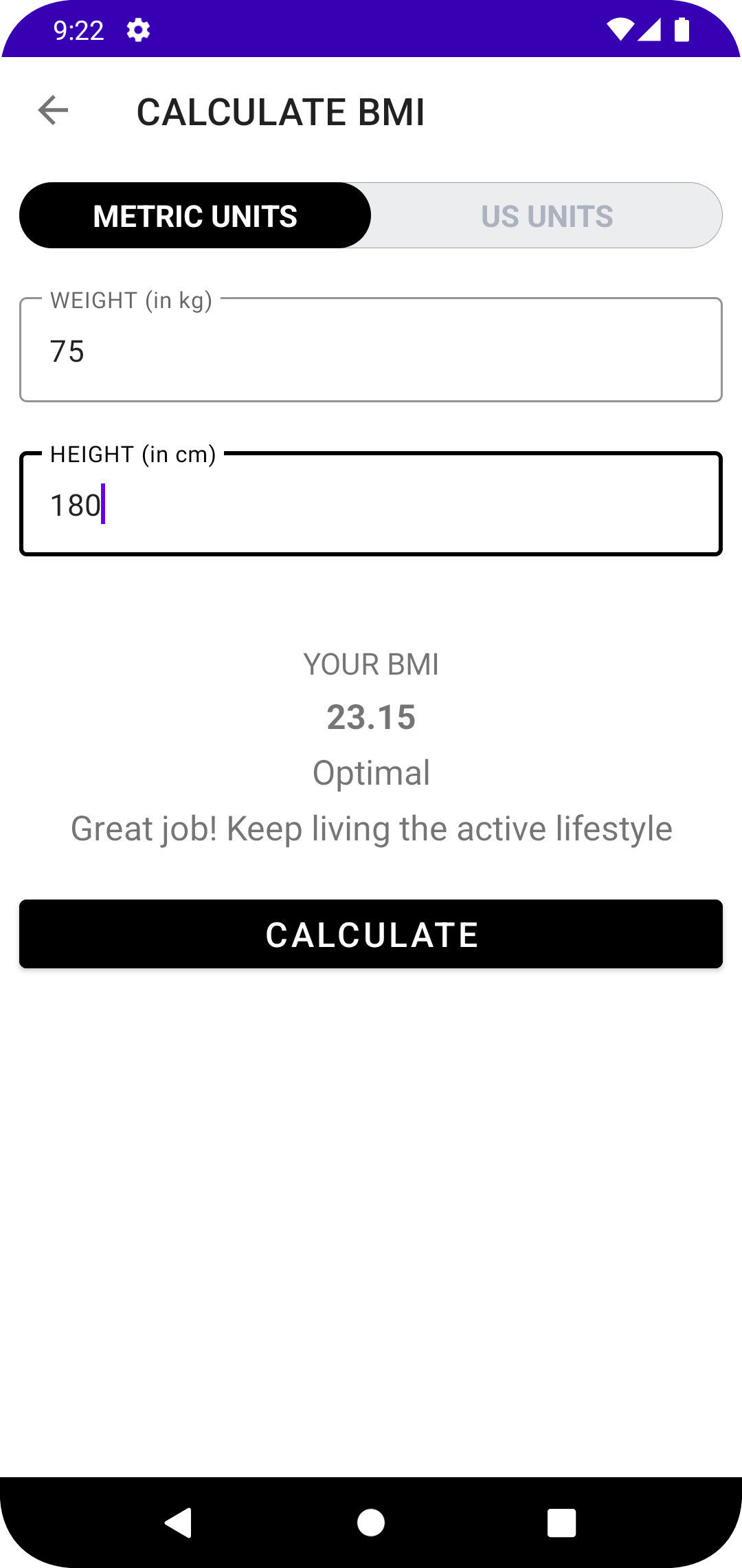 GitHub - mrweikiat/kotlin-summer-2022: Android Projects - Summer 2022 ...