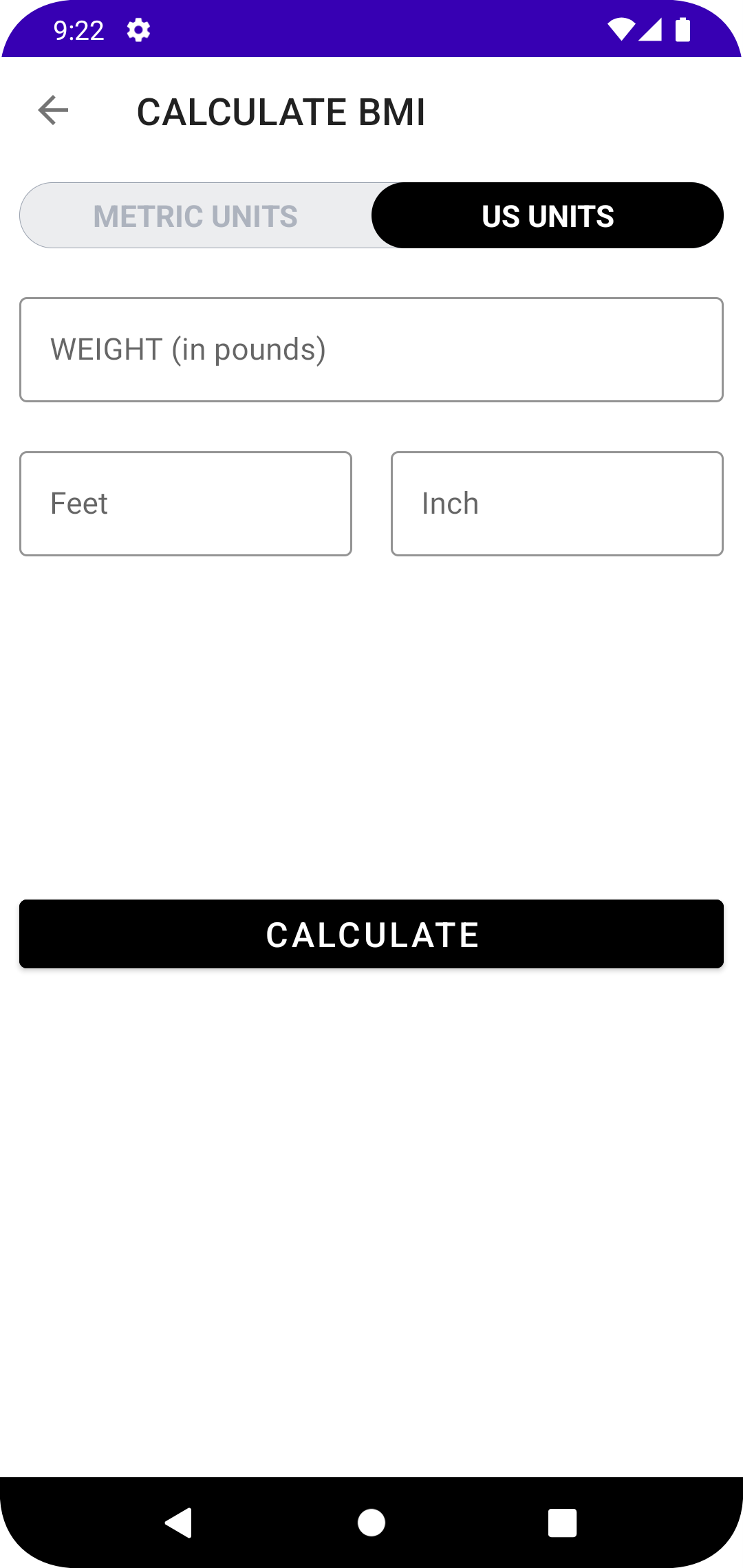 GitHub - mrweikiat/kotlin-summer-2022: Android Projects - Summer 2022 ...