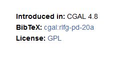 Bibtex reference not defined · Issue #4635 · CGAL/cgal · GitHub