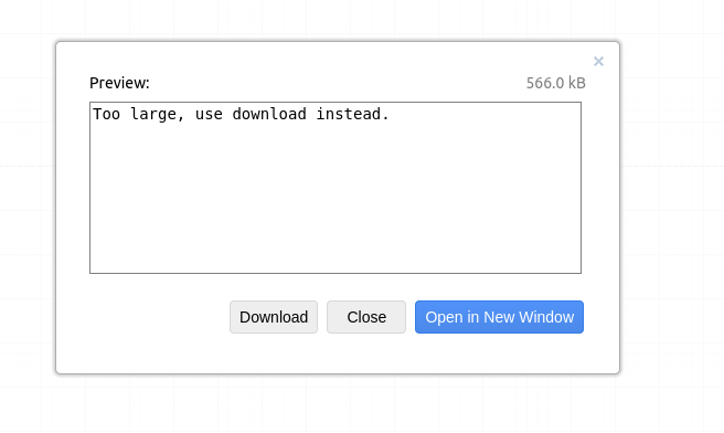 Export as url maximum support · jgraph drawio · Discussion #3872 · GitHub
