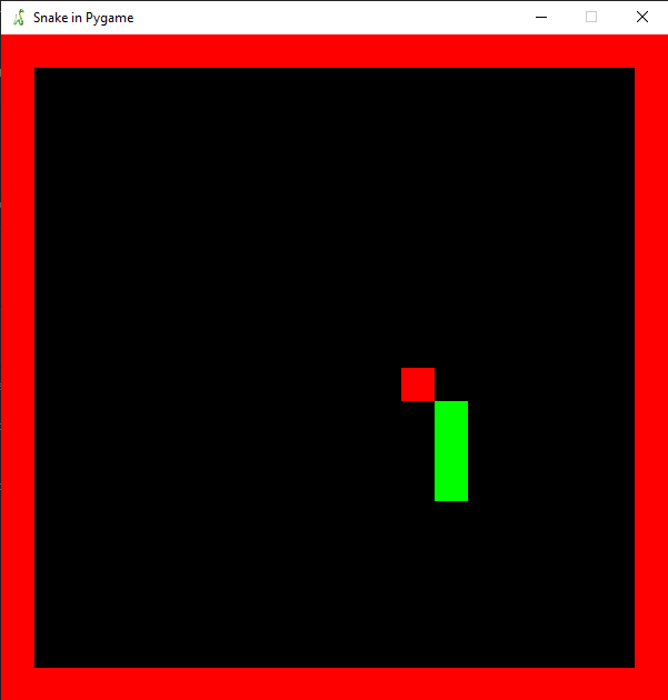 GitHub - Ckiner/Snake GitHub - Ckiner/Snake
