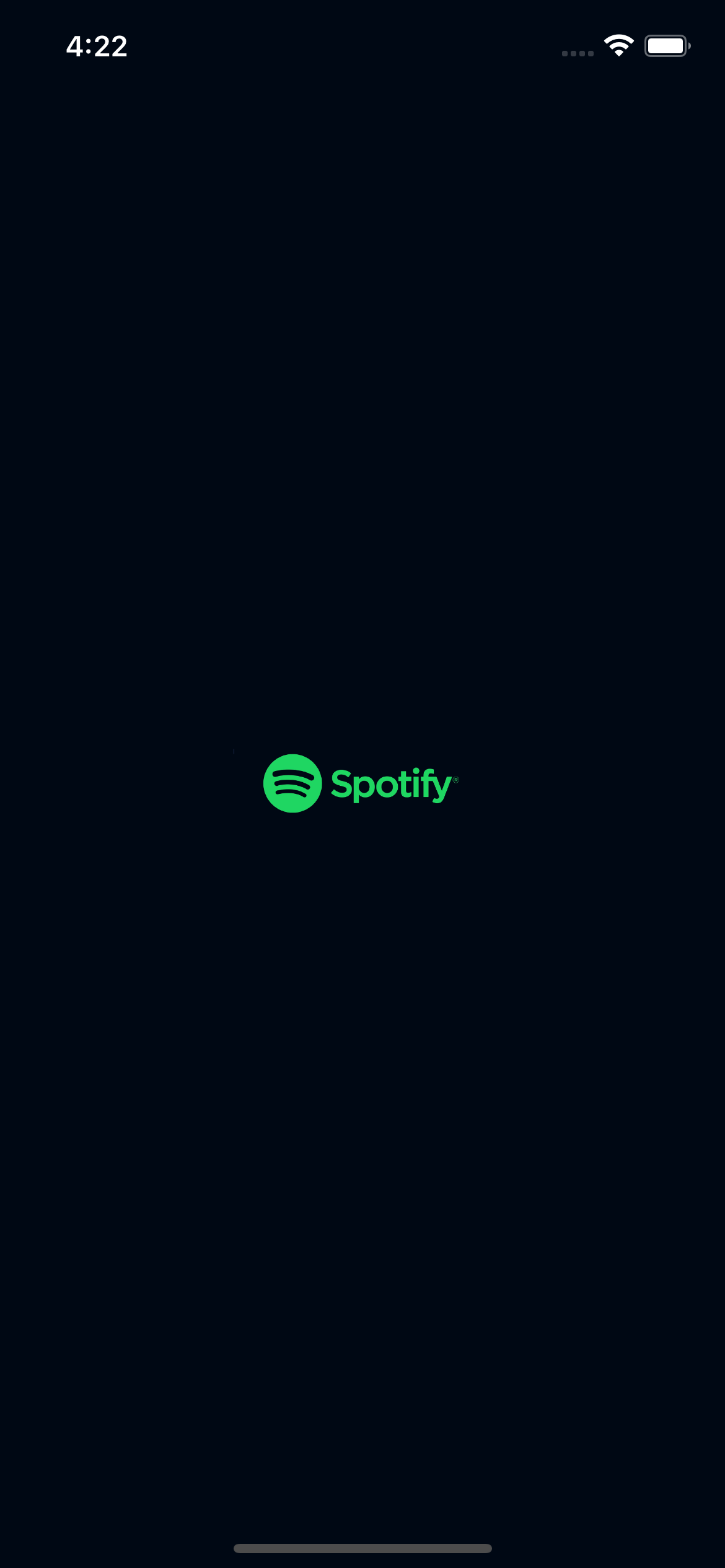 GitHub - asare-21/spotify_ui