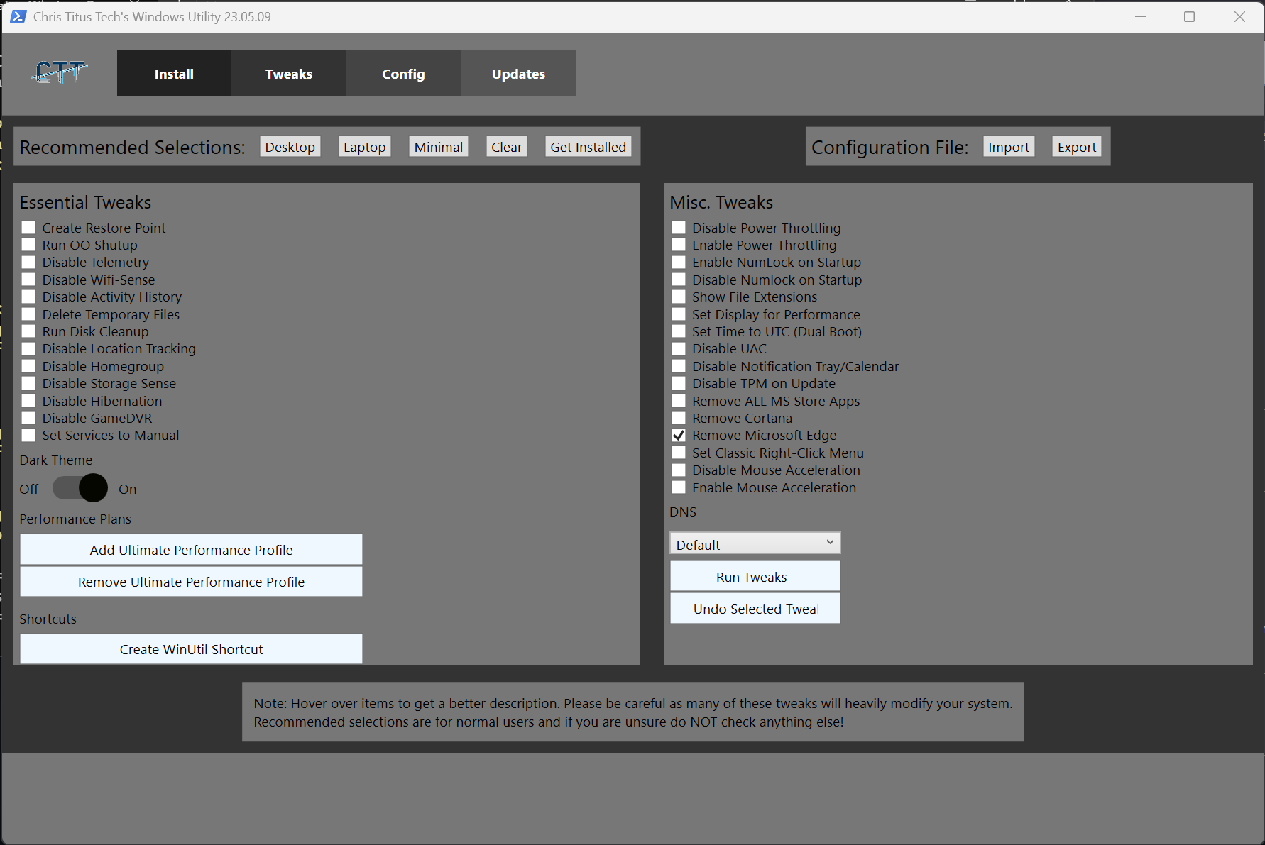 Error Attempting to Uninstall Microsoft Edge · Issue #727 ...