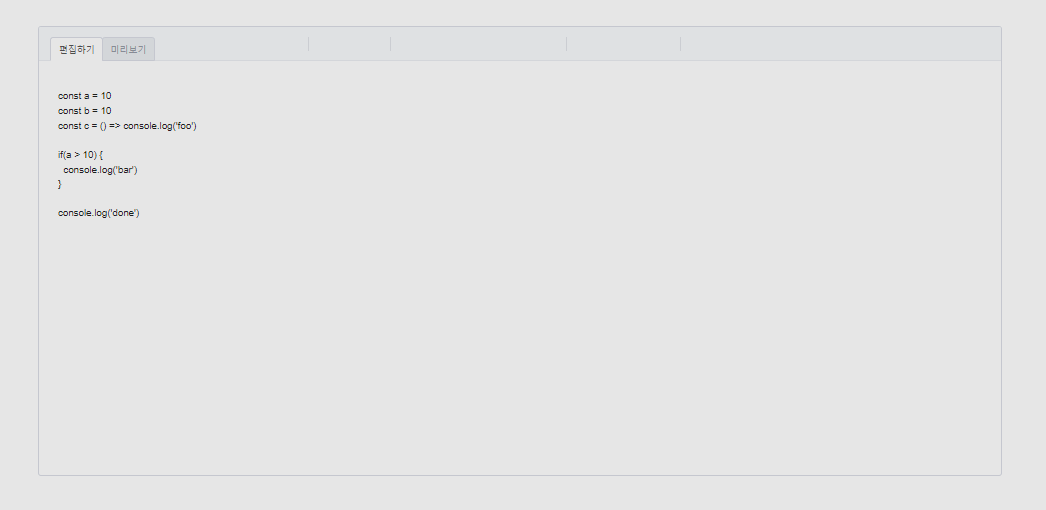 tui toolbaritems color issue, when using tailwind · Issue #2511 · nhn/tui.editor · GitHub