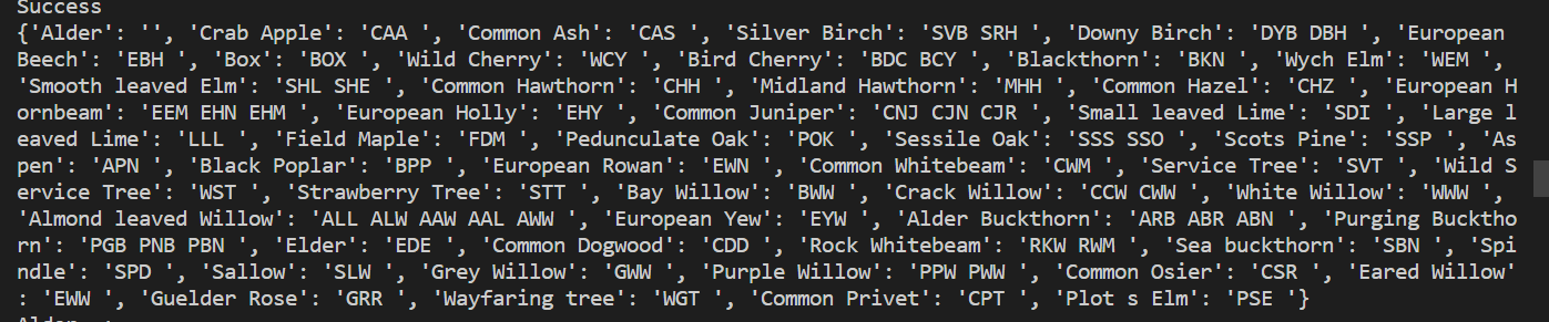 GitHub - BeginnerPythonEnthusiast/Python_Assignment_Akanksha: The repository contains Python ...