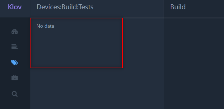 ExtentReports.Core not showing Device, Author and Tag in KlovReporting ...