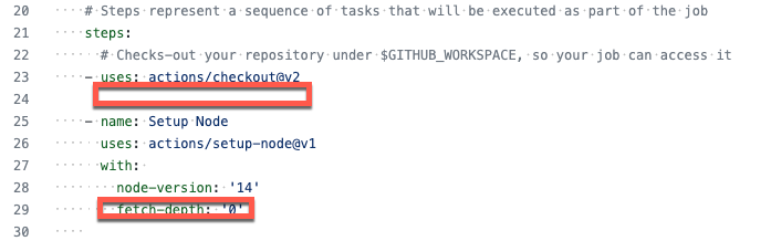 package.xml not generating anything in GitHub actions VM · Issue #225 · scolladon/sfdx-git-delta ...