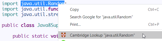 Two faster-than-Googling methods for accessing the docs (at least on Chrome) · Issue #1518 ...
