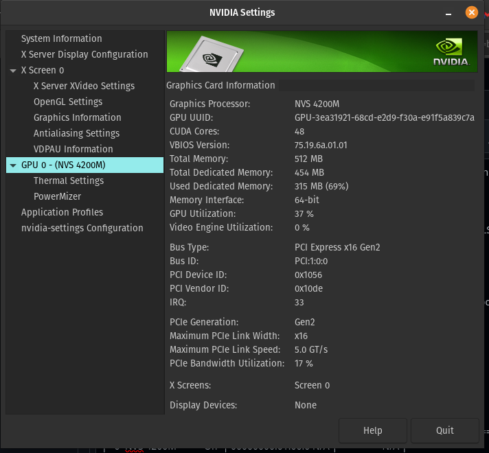 Pulsar crashes on NVIDIA · Issue #328 · pulsar-edit/pulsar · GitHub