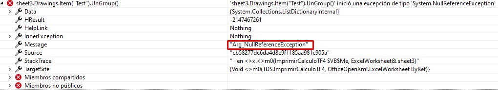 UnGroup Drawings · Issue #1017 · EPPlusSoftware/EPPlus · GitHub