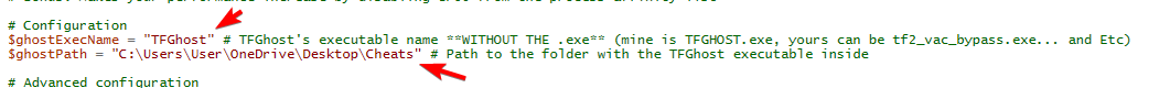 Github Wombleetfghost Better Launcher This Is A Powershell Script Which Makes The Launch Of