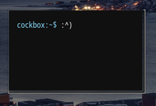 v7 with experimental glx: window contents are not drawn beyond framebuffer size · Issue #212 ...