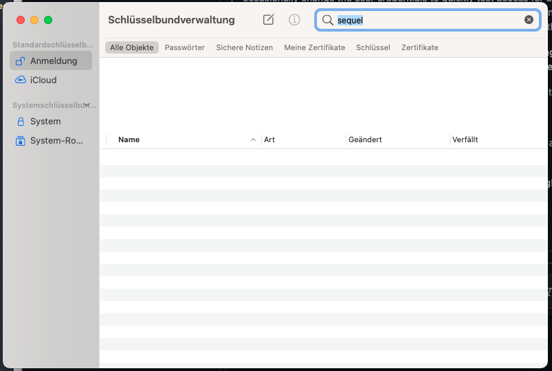 Cannot connect with an empty password · Issue #674 · Sequel-Ace/Sequel-Ace · GitHub