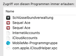 Cannot connect with an empty password · Issue #674 · Sequel-Ace/Sequel-Ace · GitHub