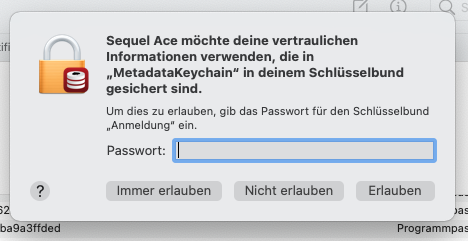 Cannot connect with an empty password · Issue #674 · Sequel-Ace/Sequel-Ace · GitHub