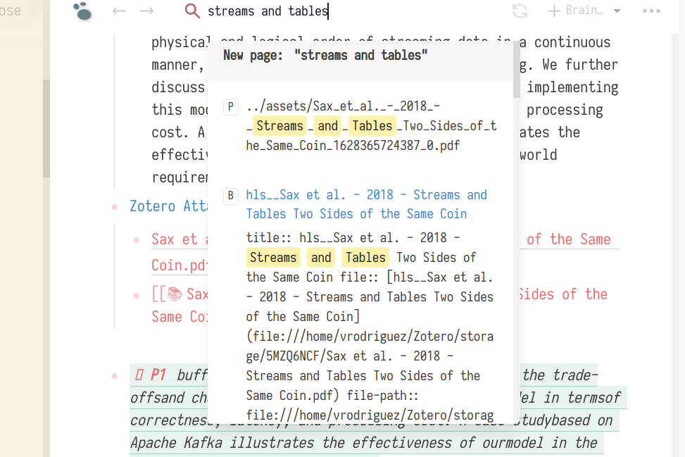 PDF Annotations internal files clutter search · Issue #2640 · logseq/logseq · GitHub